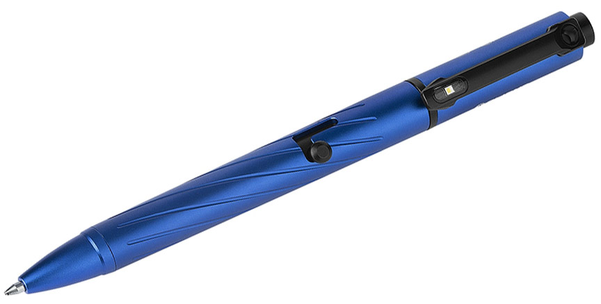 Olight Limited Edition O'Pen Pro Pen with Integrated Rechargeable LED ...