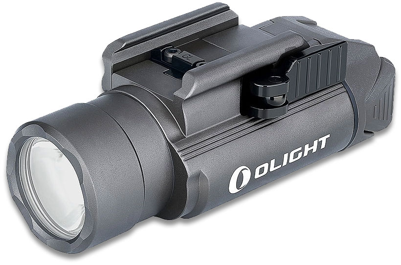 Olight PL-PRO Valkyrie Compact LED Weaponlight, 1500 Max Lumens ...