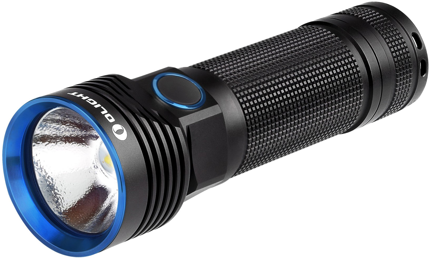 Reviews and Ratings for Olight R50 Seeker Rechargeable Cree XLamp XHP50 ...