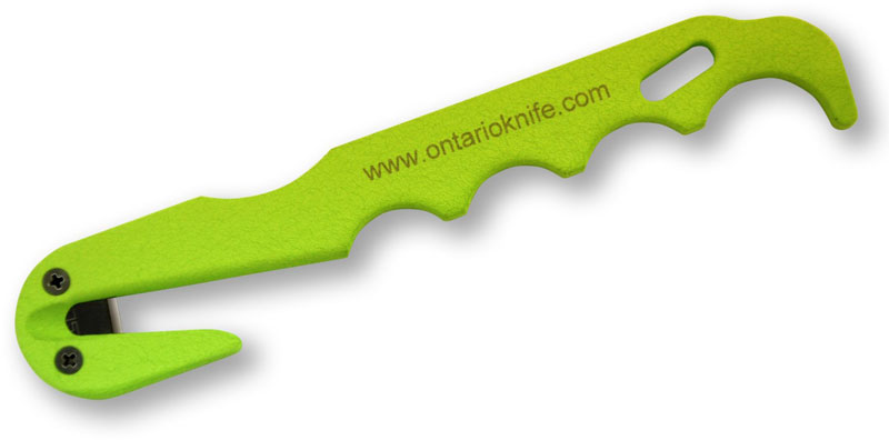 Reviews and Ratings for Ontario Rescue Hook Econo-Model Strap Cutter ...