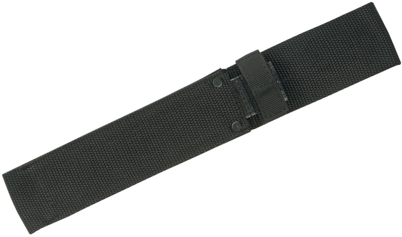 Ontario Nylon Sheath Fits Ranger Shank Knife - KnifeCenter - O9453 ...