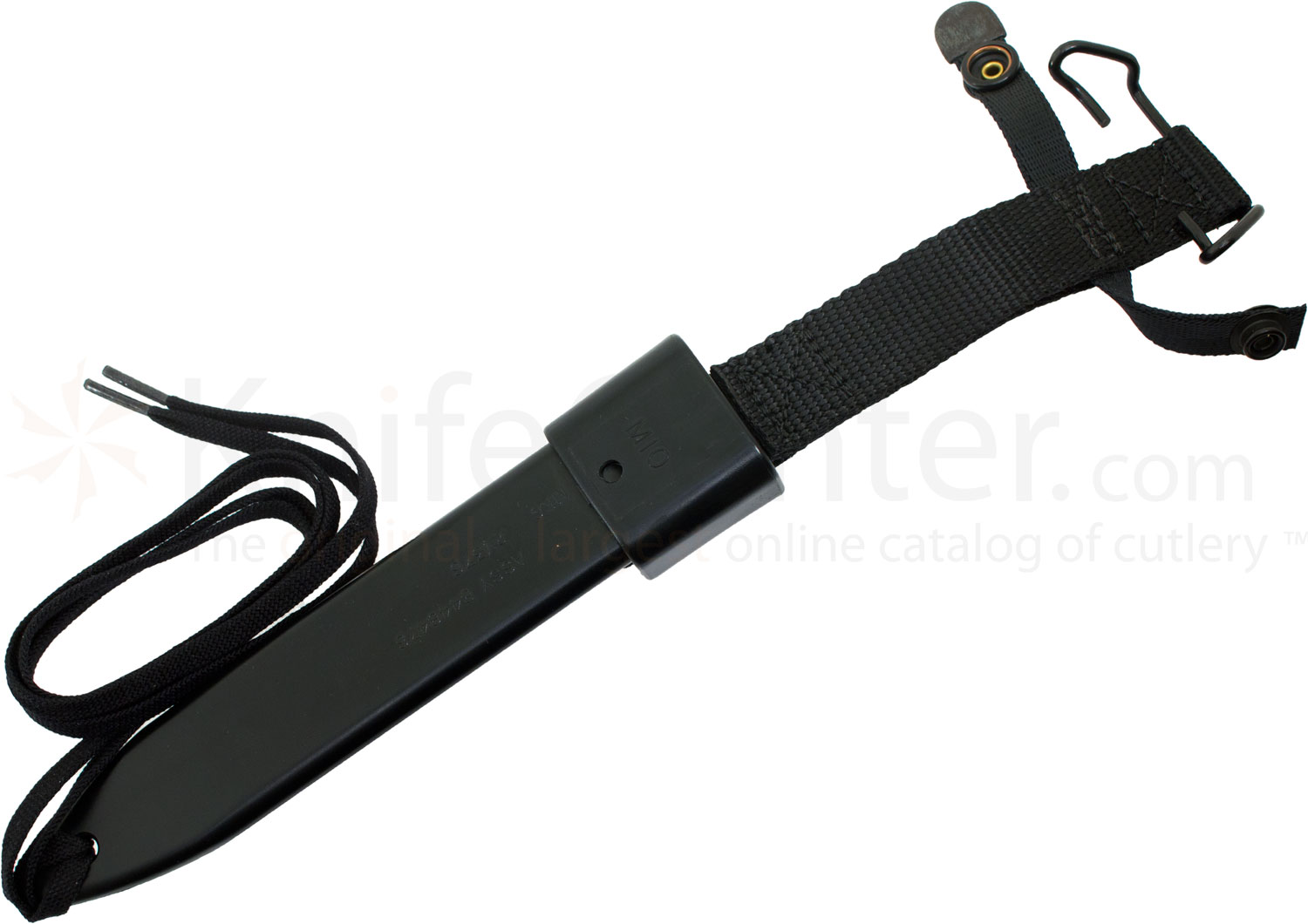 Ontario Sheath (Scabbard) Fits M7 Bayonet - KnifeCenter - 1750 ...