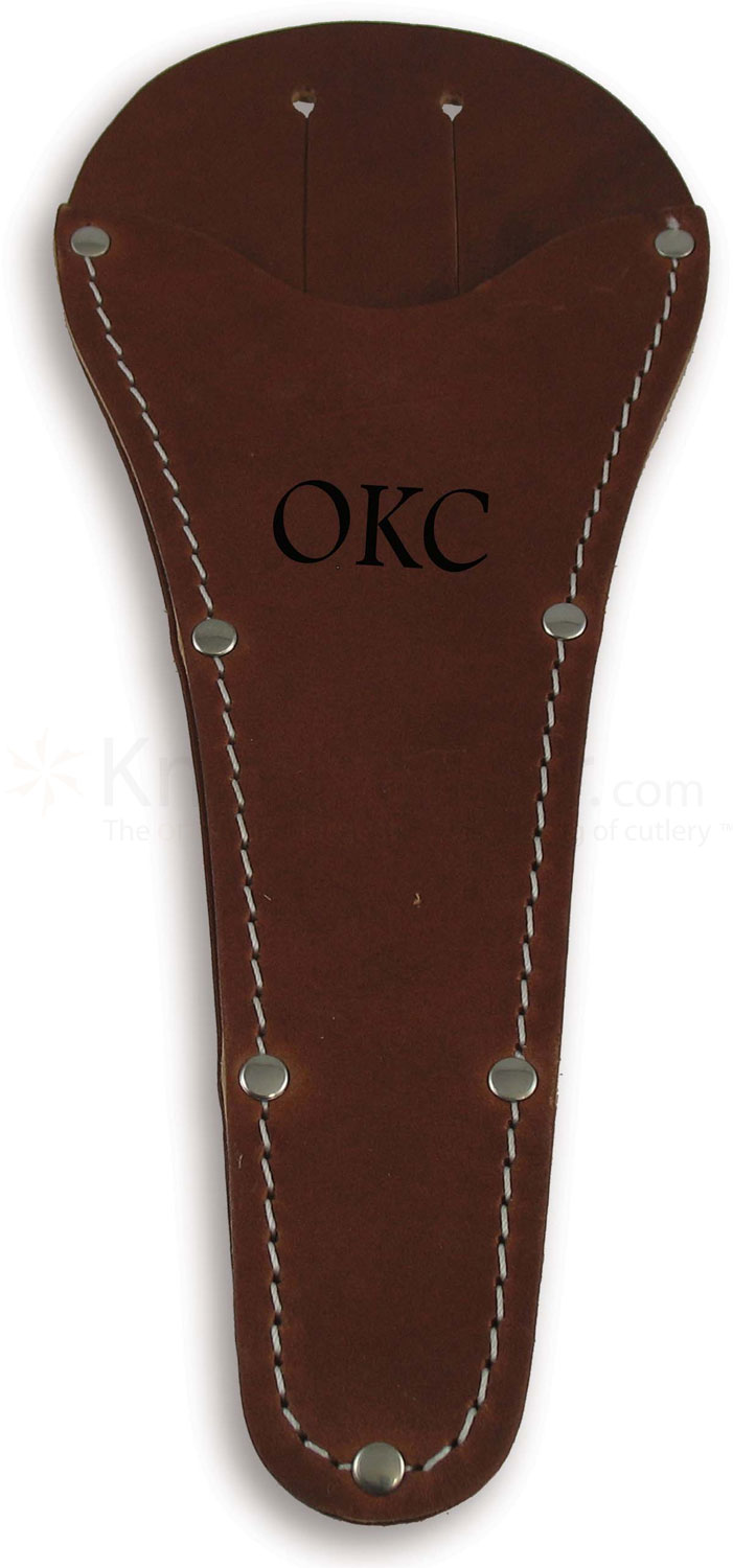 Reviews and Ratings for Ontario Leather Scissor Belt Sheath ...