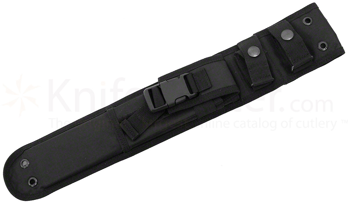 Reviews and Ratings for Ontario MOLLE Compatible Nylon Sheath for Gen ...