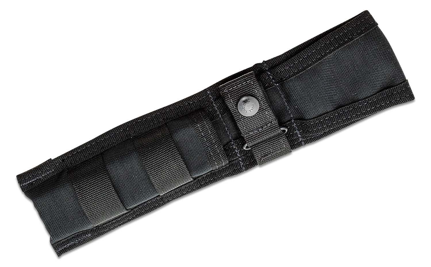 Ontario Sheath Fits SK-5 Blackbird 7500, Black Nylon, MOLLE Compatible ...