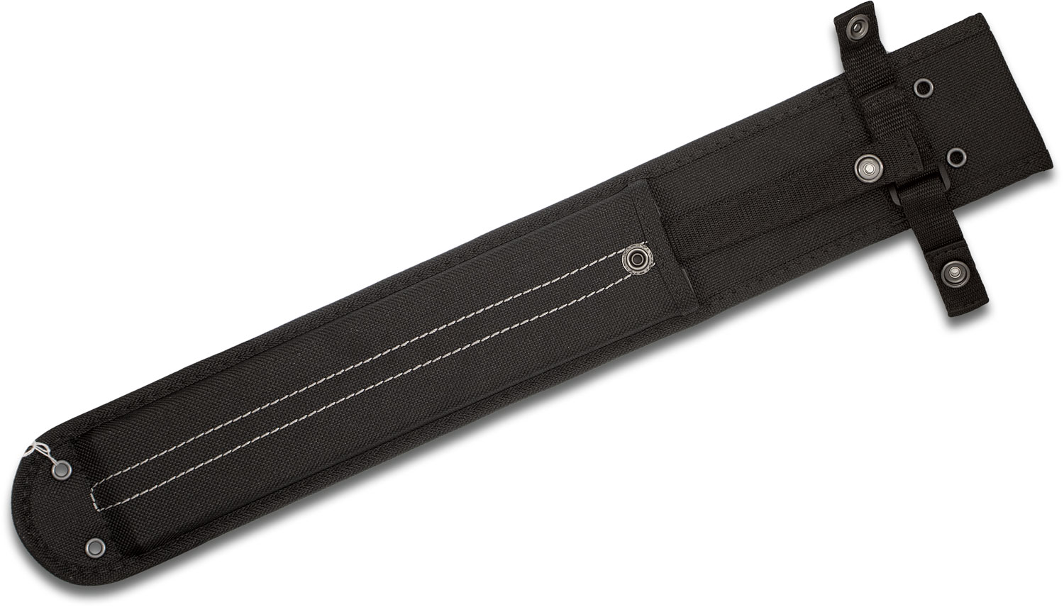 Ontario Sheath Fits RTAK-II, Nylon - KnifeCenter - 40-20-3285
