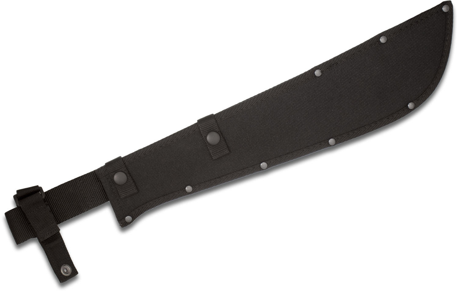 Reviews and Ratings for Ontario Sheath Fits Bushcraft Machete, Nylon ...