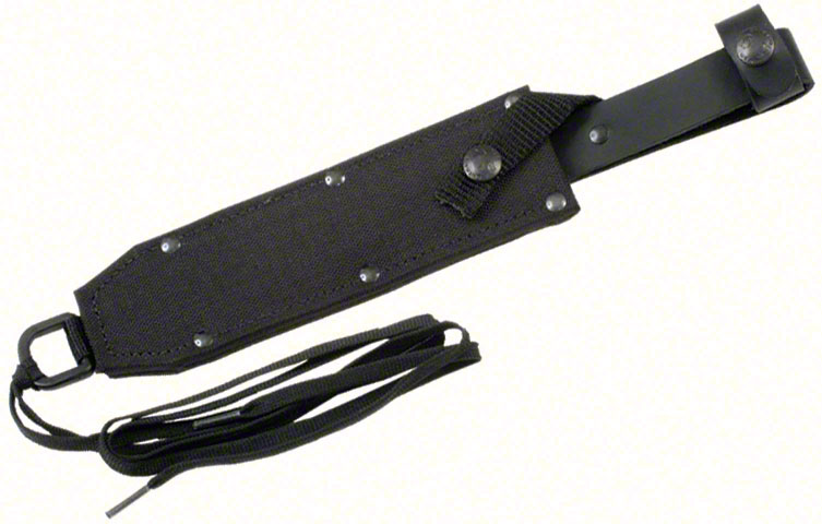 Ontario Task Force Sheath Fits SP6, SP13 and SP19 - KnifeCenter - 8326 ...
