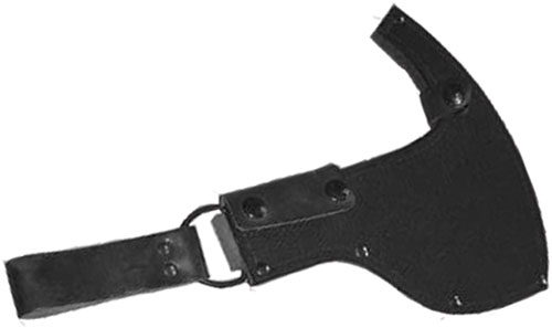 Reviews and Ratings for Ontario Combination Black Leather Cordura ...