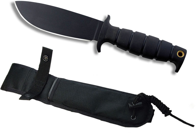 Reviews and Ratings for Ontario Gen II SP46 Survival Knife 5.574" Flat ...