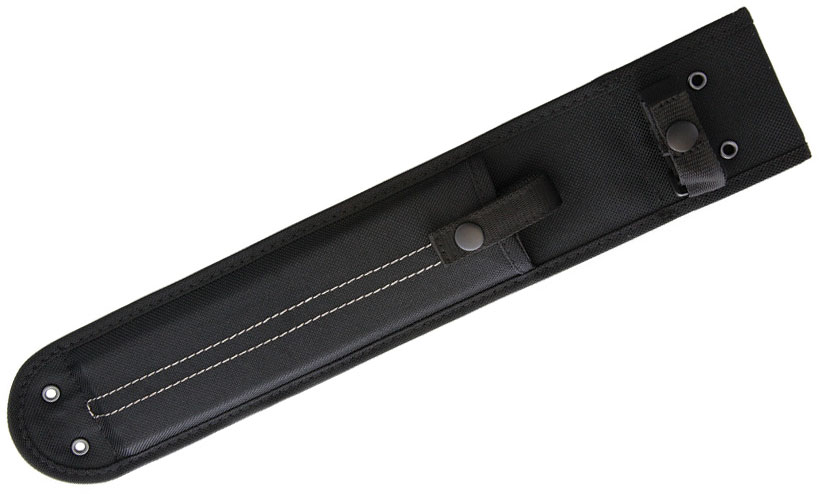 Ontario SP10 Spec Plus Marine Raider Fixed 9.75" Blade, Kraton Handle ...