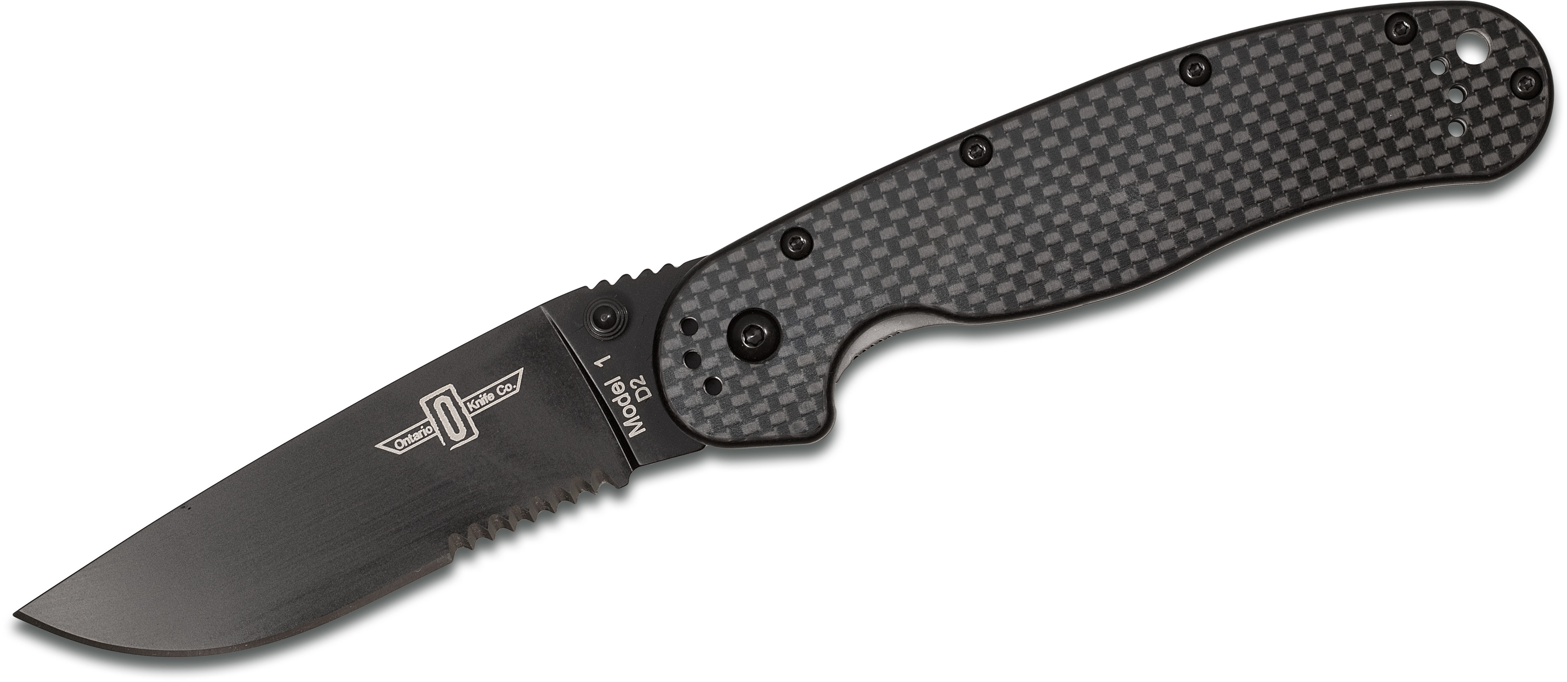 Reviews and Ratings for Ontario RAT Limited Edition Model 1 Folding ...