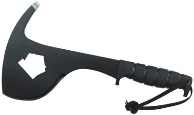 Ontario Spec Plus Spax Tool 8in Blade - KnifeCenter - 8420 - Discontinued