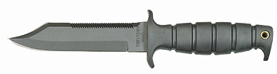 Reviews and Ratings for Ontario Spec Plus Navy Knife 6" Blade ...