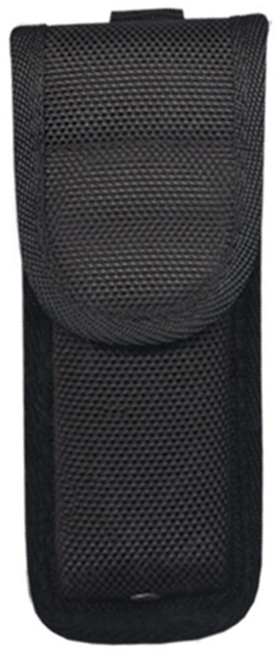 Outdoor Edge 5" Nylon Utility Sheath, Large - KnifeCenter - FS-50 ...
