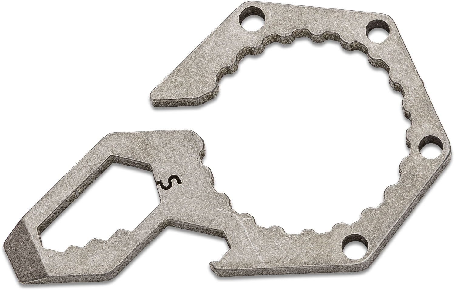 Reviews and Ratings for Pangea Designs Titanium Enigma Standard (SAE ...