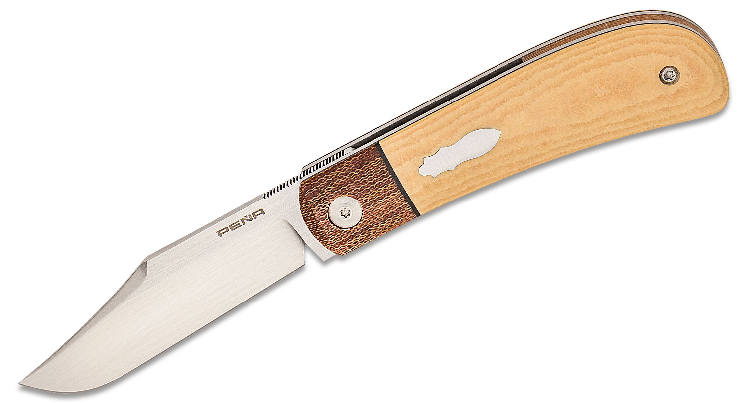 Reviews and Ratings for Enrique Pena Custom Lanny's Clip Front Flipper ...
