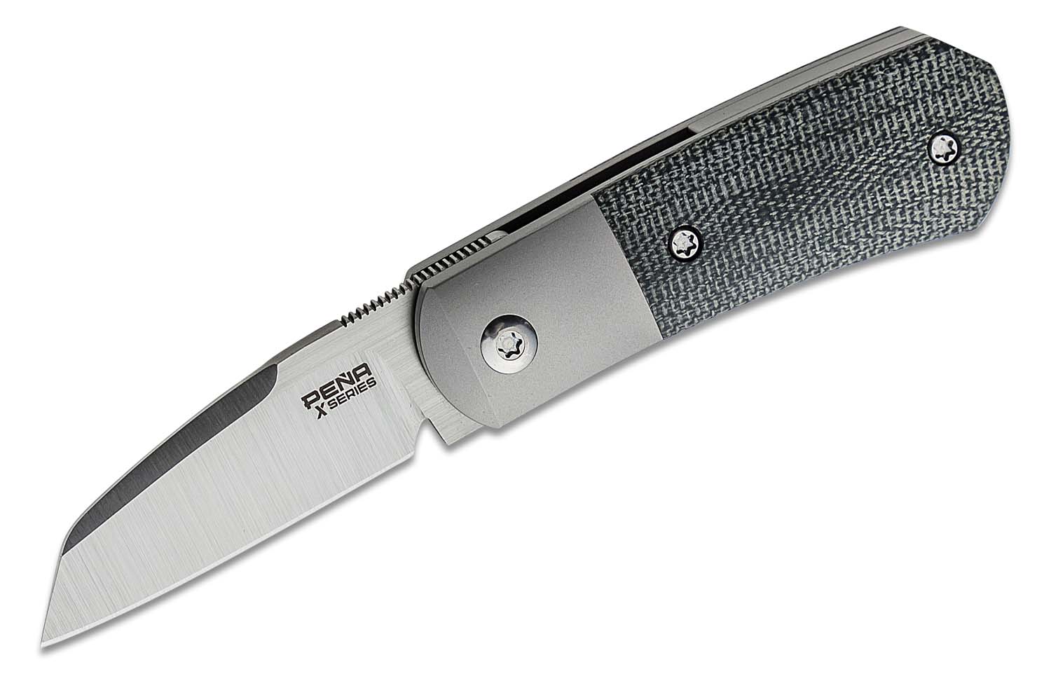 Reviews and Ratings for Enrique Pena X Series Micro Apache Front ...