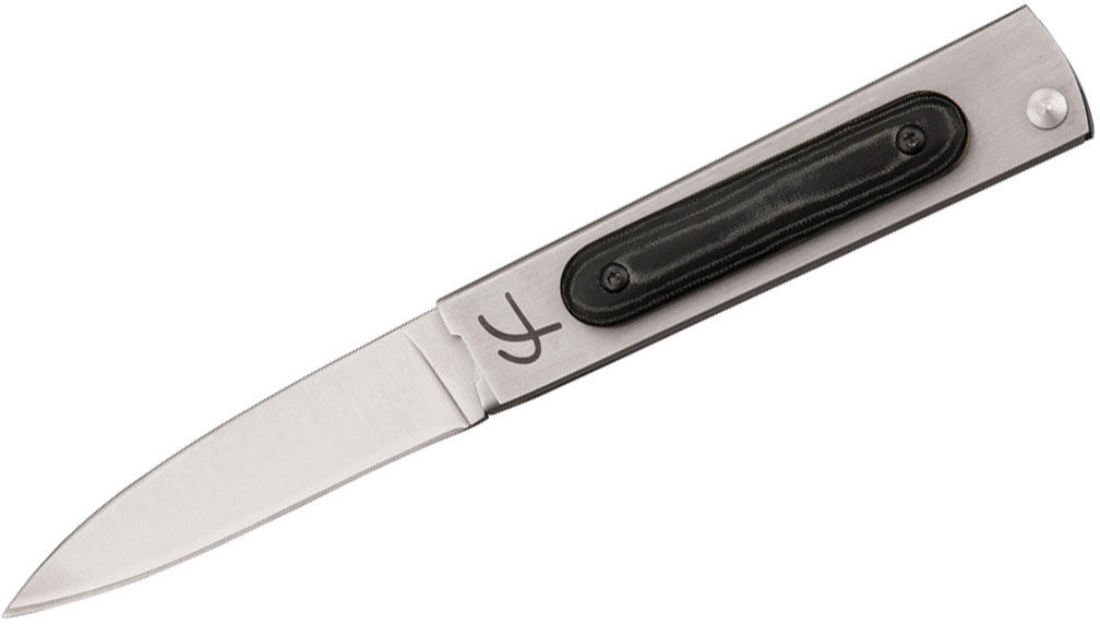 Tri Fold Knife