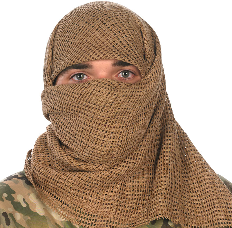 Proforce Sniper Veil Desert Tan - KnifeCenter - 61070