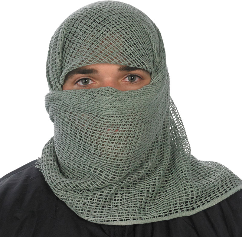 Proforce Sniper Veil Foliage - KnifeCenter - 61080 - Discontinued