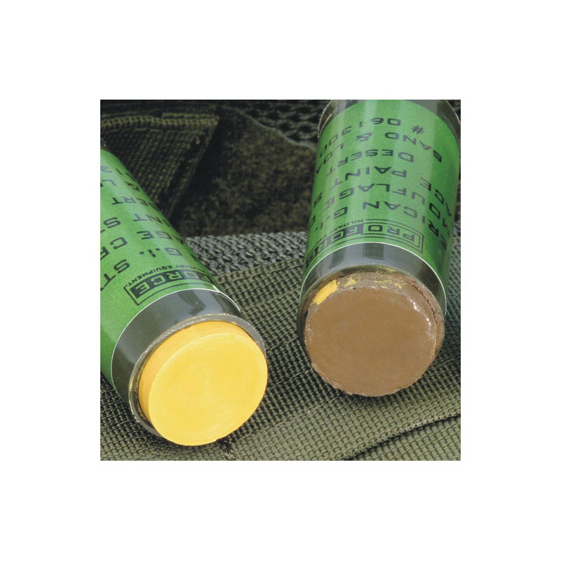 Reviews and Ratings for Proforce Camouflage Face Paint - Two Color ...