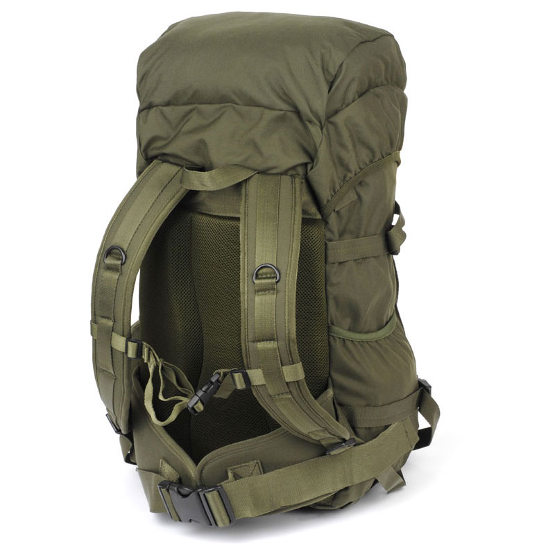 Proforce Stamina 40 Olive Backpack - KnifeCenter - 92166 - Discontinued