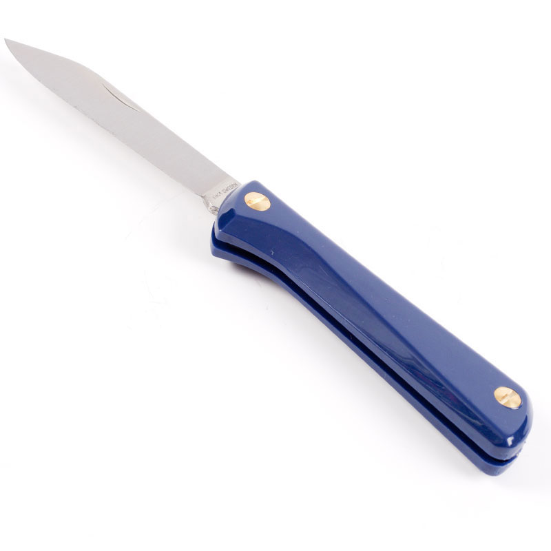 Reviews and Ratings for EKA Swede 38 Folding 3.19" Sandvik 12C27 Blade ...