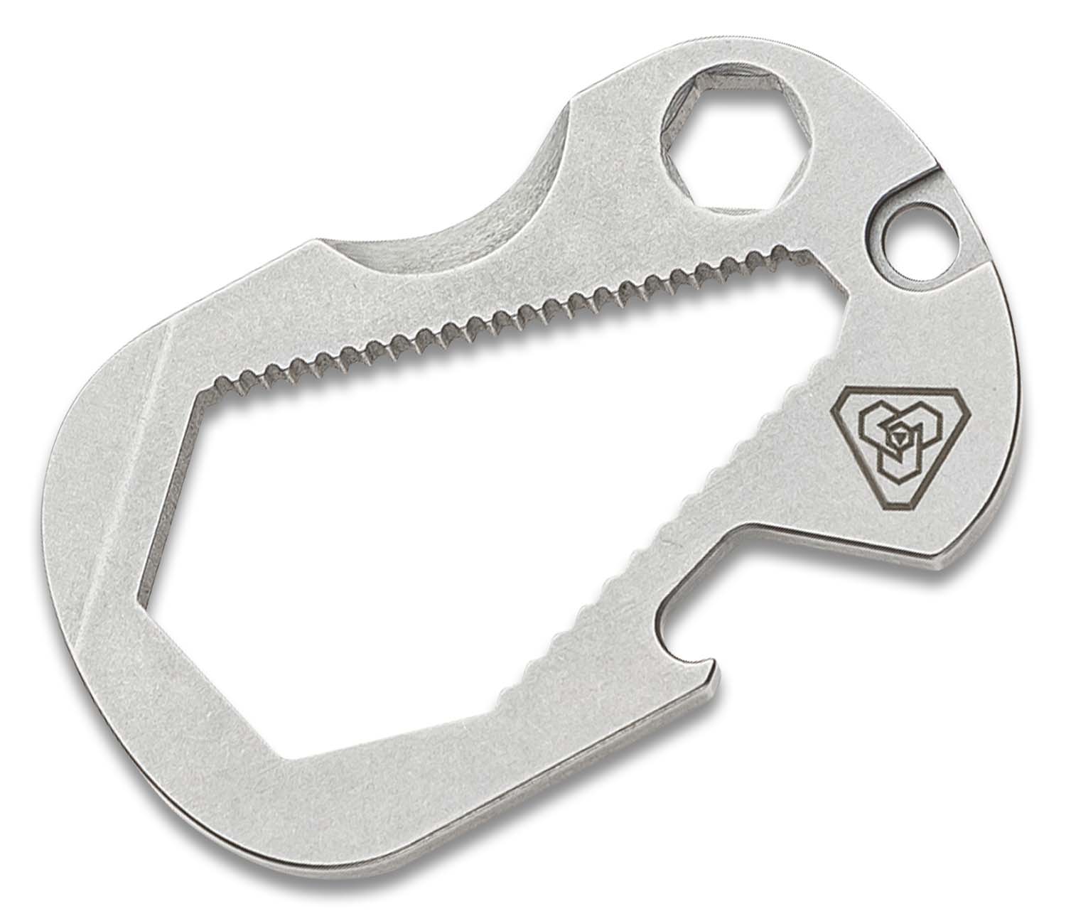 Reviews and Ratings for Prometheus Design Werx PDW DTT-SB N690 Dog Tag ...