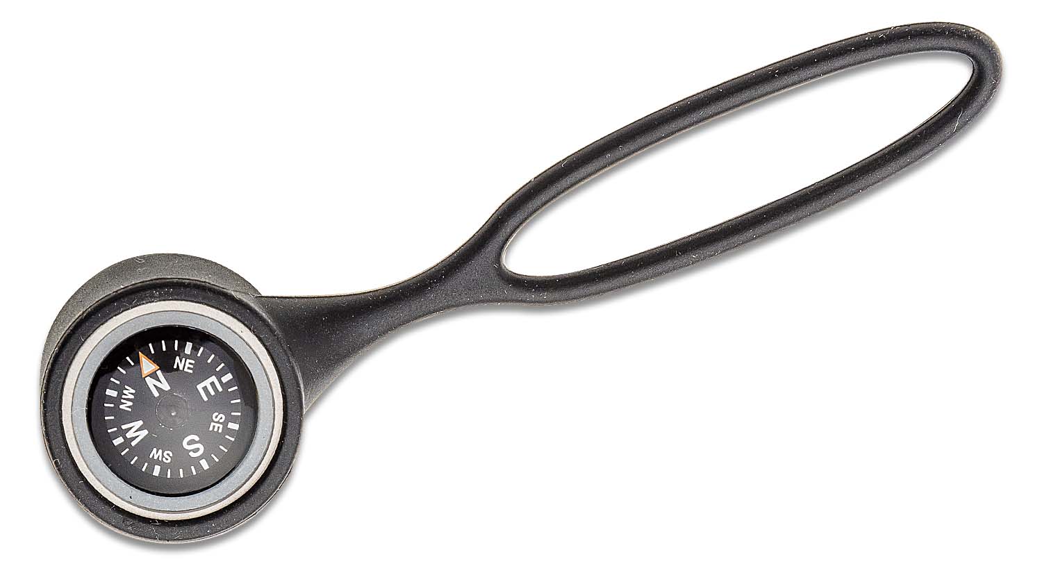 Prometheus Design Werx PDW Expedition Watch Band Compass Kit Ti - Black ...