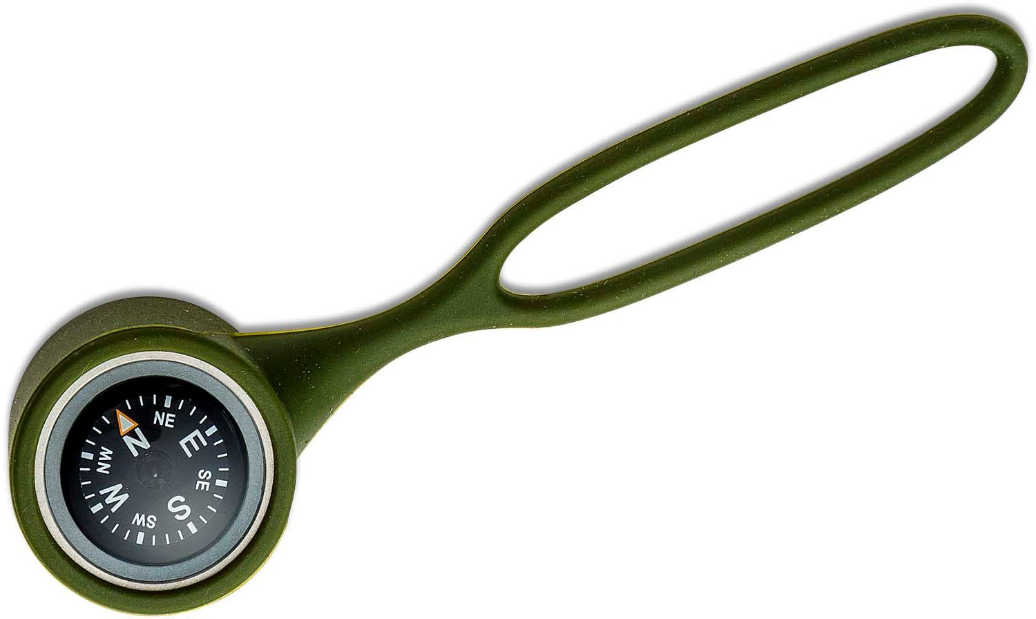 Prometheus Design Werx PDW Expedition Watch Band Compass Kit Ti - OD ...