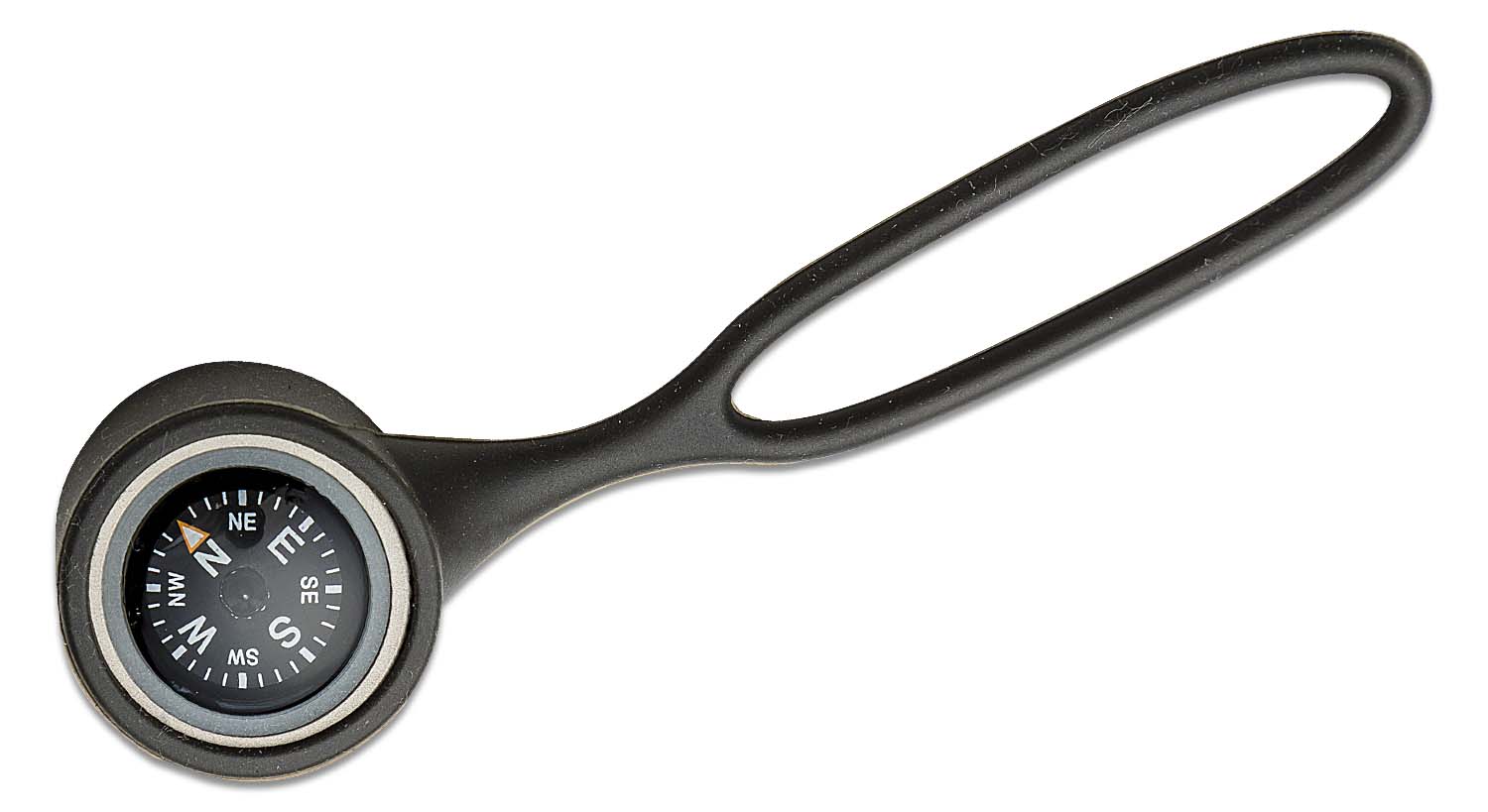 Prometheus Design Werx PDW Expedition Watch Band Compass Kit TiP - Gray ...