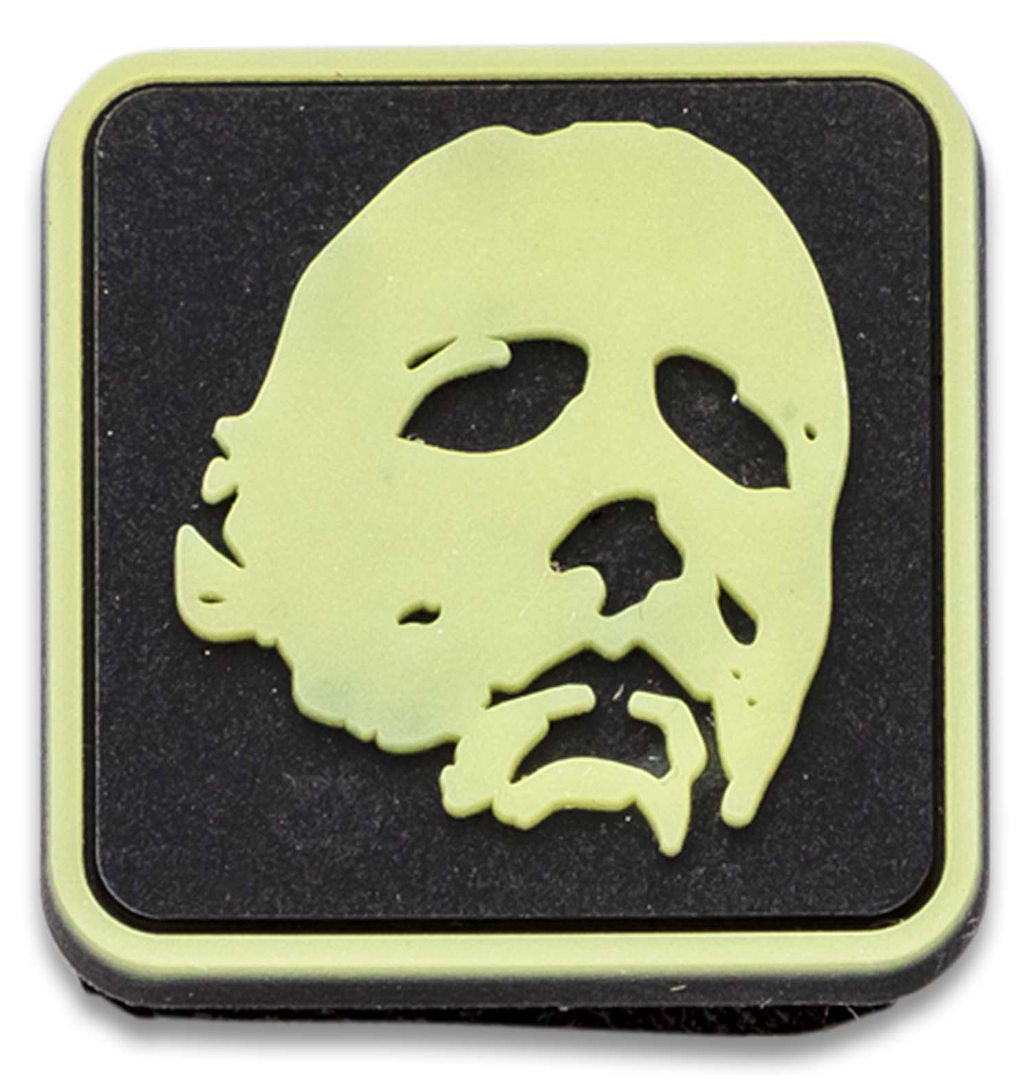 Prometheus Design Werx PDW Michael Myers Cat Eye Patch - KnifeCenter ...