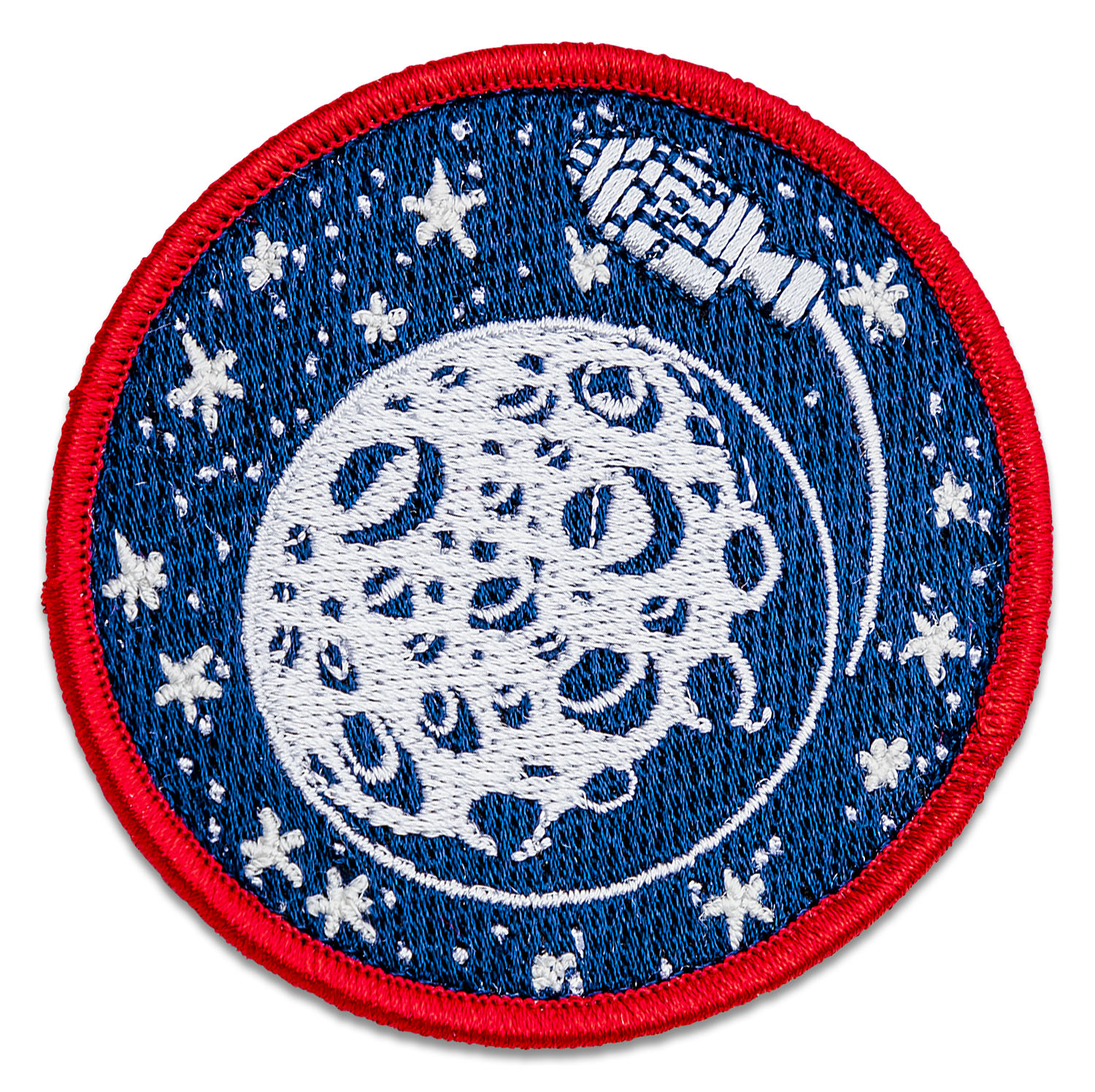 Prometheus Design Werx PDW Luna CSM Morale Patch - KnifeCenter ...