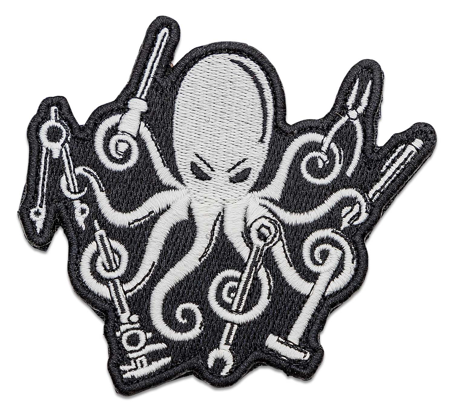 Reviews and Ratings for Prometheus Design Werx SPD DIY Kraken GID ...