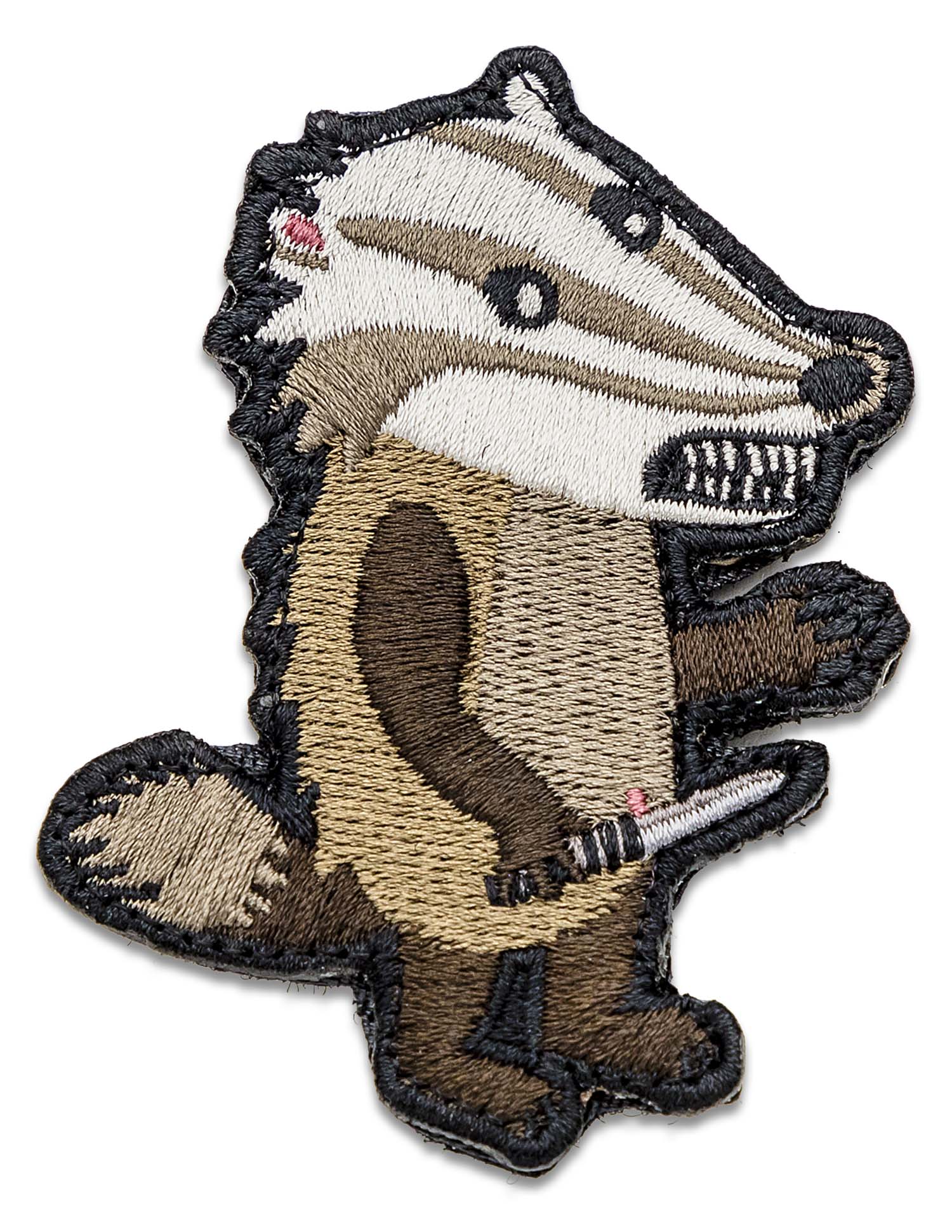 Reviews and Ratings for Prometheus Design Werx PDW American Badger ...