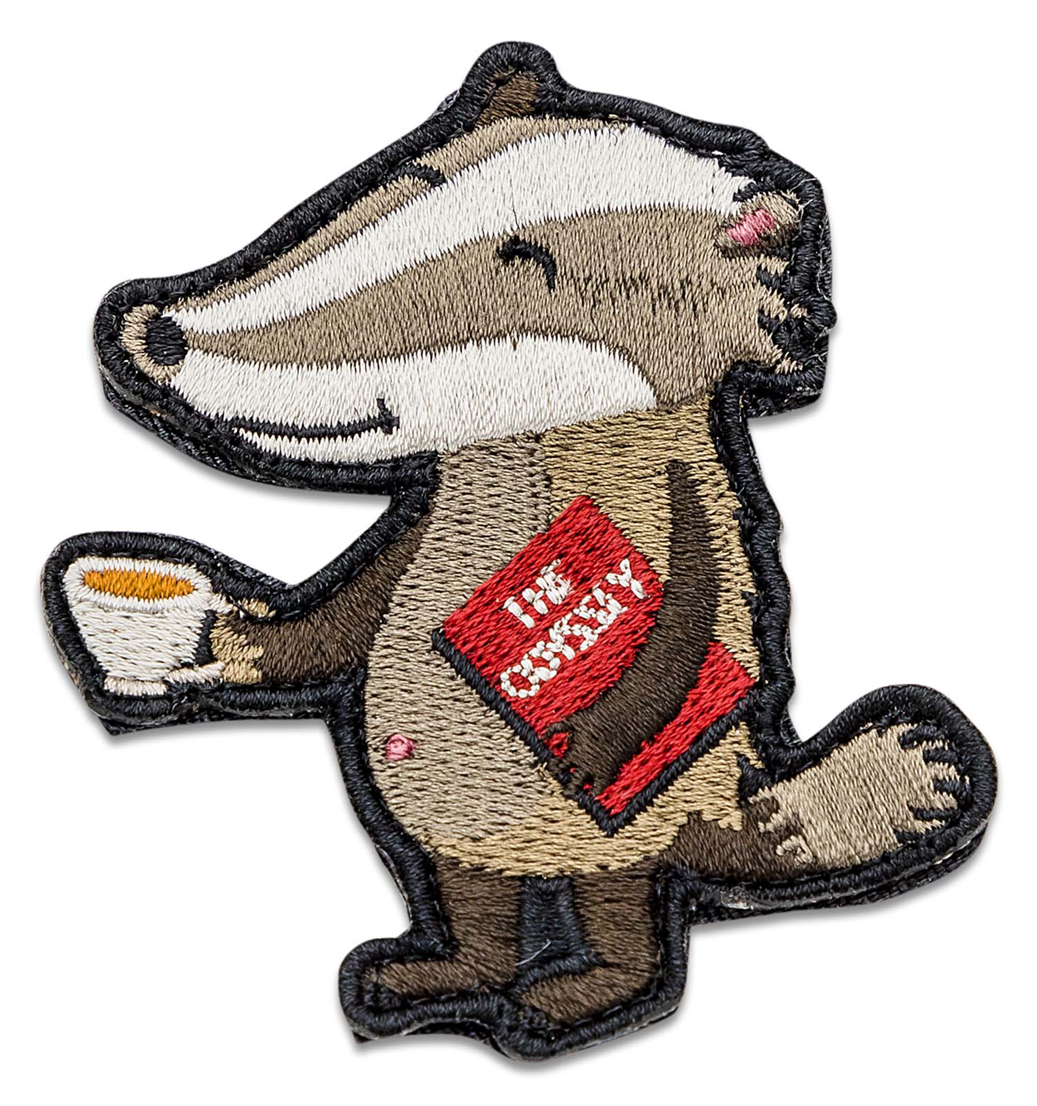 Reviews and Ratings for Prometheus Design Werx PDW UK Badger Morale ...