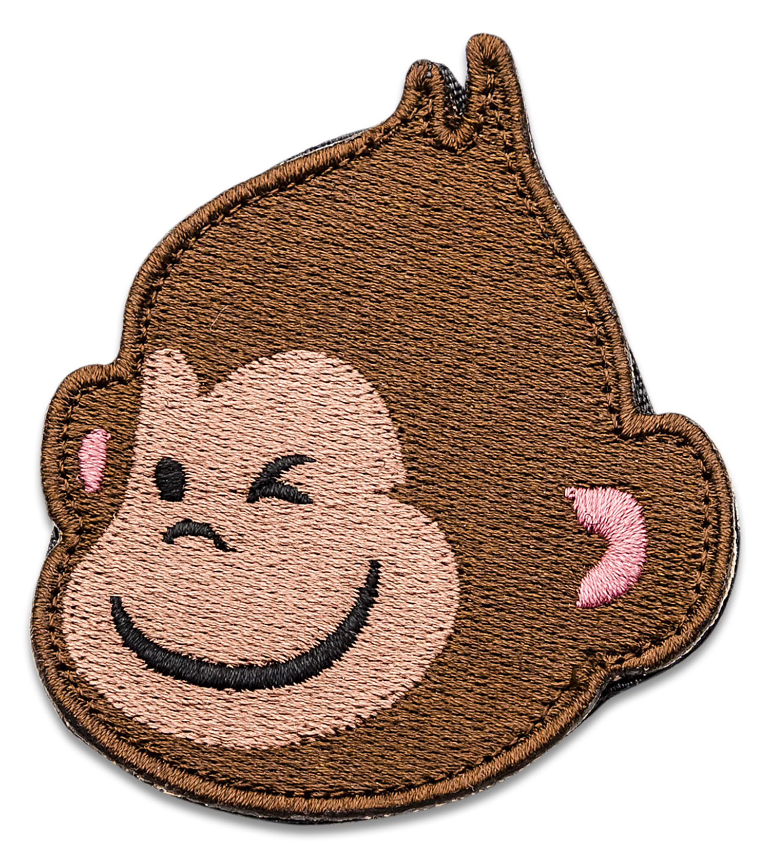 Prometheus Design Werx PDW Mischievous Monkey Morale Patch ...