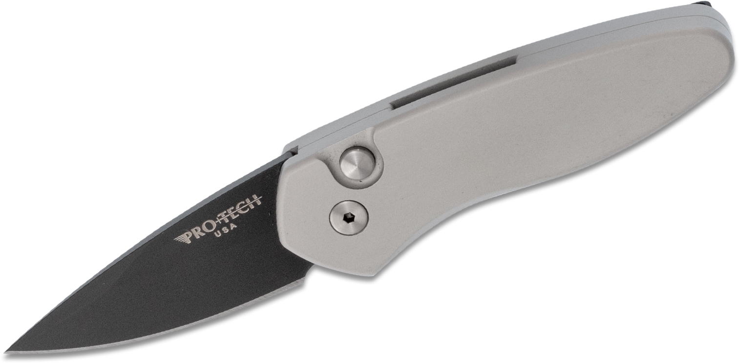 Reviews and Ratings for Pro-Tech 2903 Sprint AUTO Folding Knife 1.95 ...