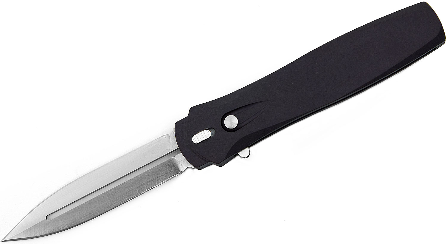 Reviews and Ratings for Pro-Tech 3201 Dark Angel OTF AUTO Folding Knife ...
