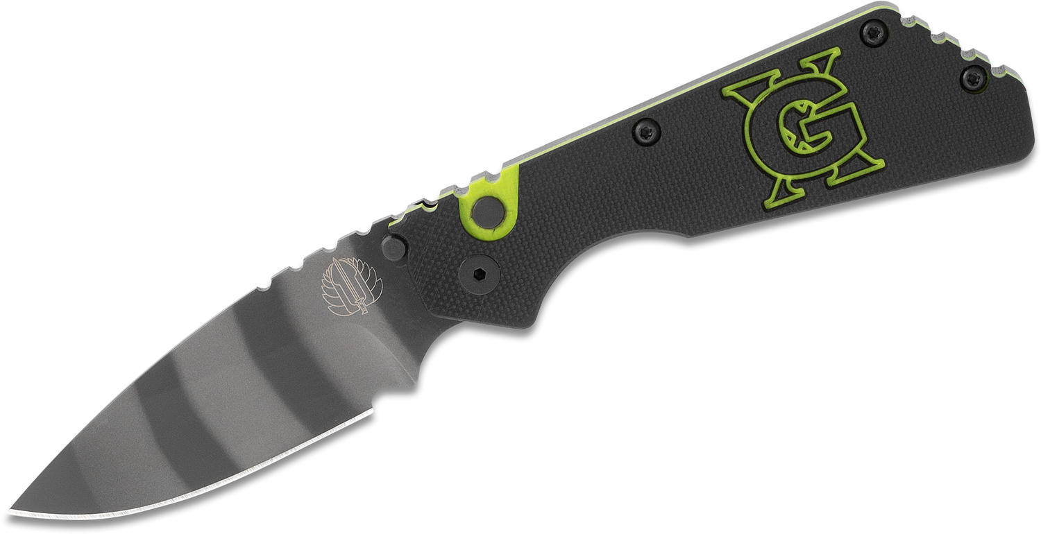 Reviews and Ratings for Pro-Tech Strider USN GX Custom PT AUTO Folding ...