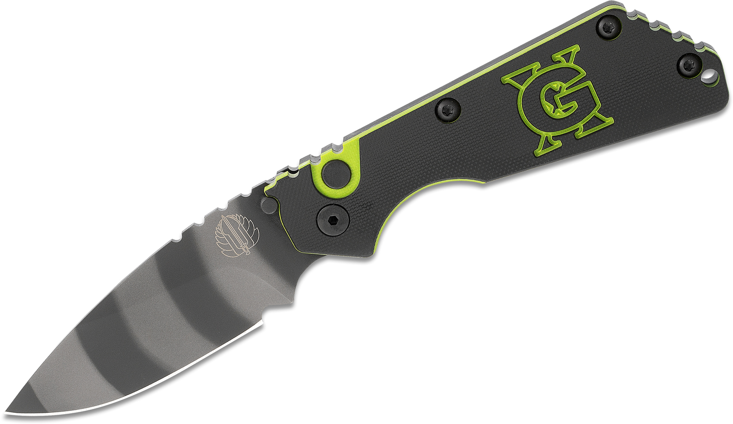 Reviews and Ratings for Pro-Tech Strider USN GX Custom SnG AUTO Folding ...