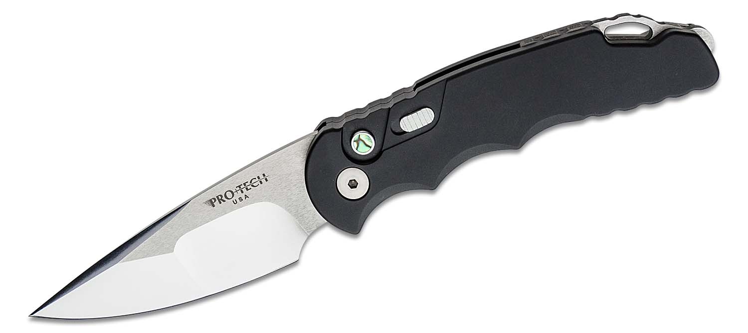 Reviews and Ratings for Pro-Tech TR-5 Custom AUTO Folding Knife 3.25 ...