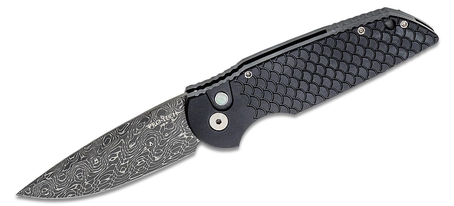 Reviews and Ratings for Pro-Tech TR-3 Tactical Response III AUTO ...