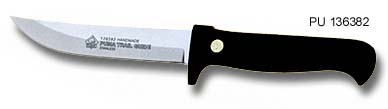 Puma Polymer Trail Guide - KnifeCenter - PU136382 - Discontinued
