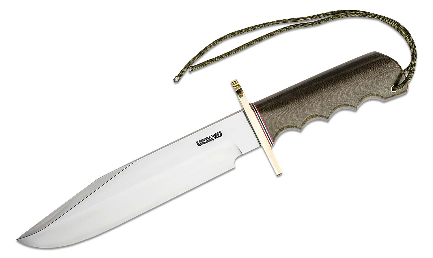 Reviews and Ratings for Randall Made Knives Custom Model 12-9 with 14 ...