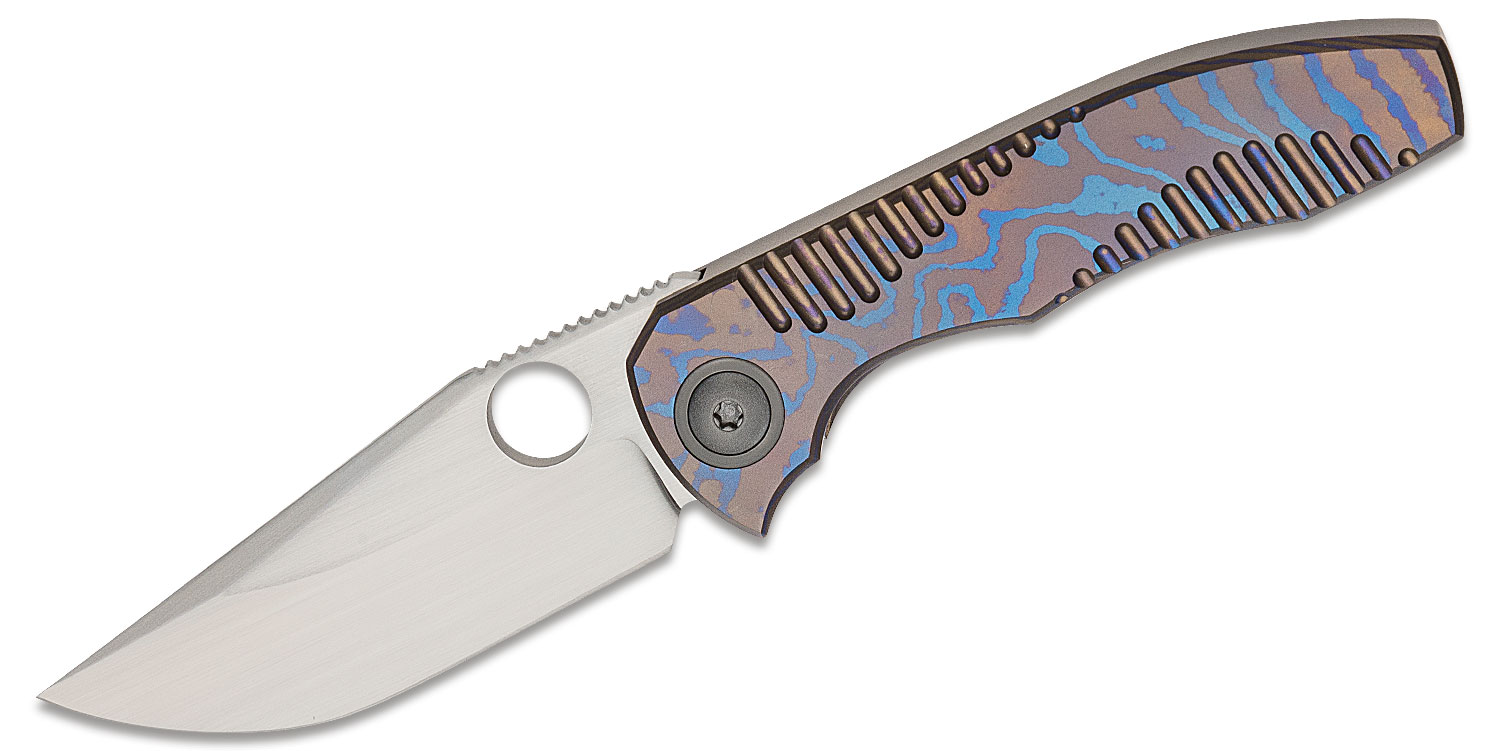 Reviews and Ratings for Peter Rassenti Custom Nirvana 3.0 Integral ...