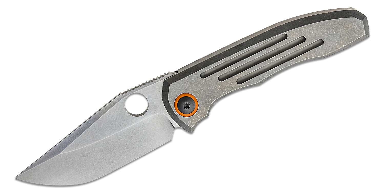 Reviews and Ratings for Peter Rassenti Custom Nirvana 4.0 Integral ...