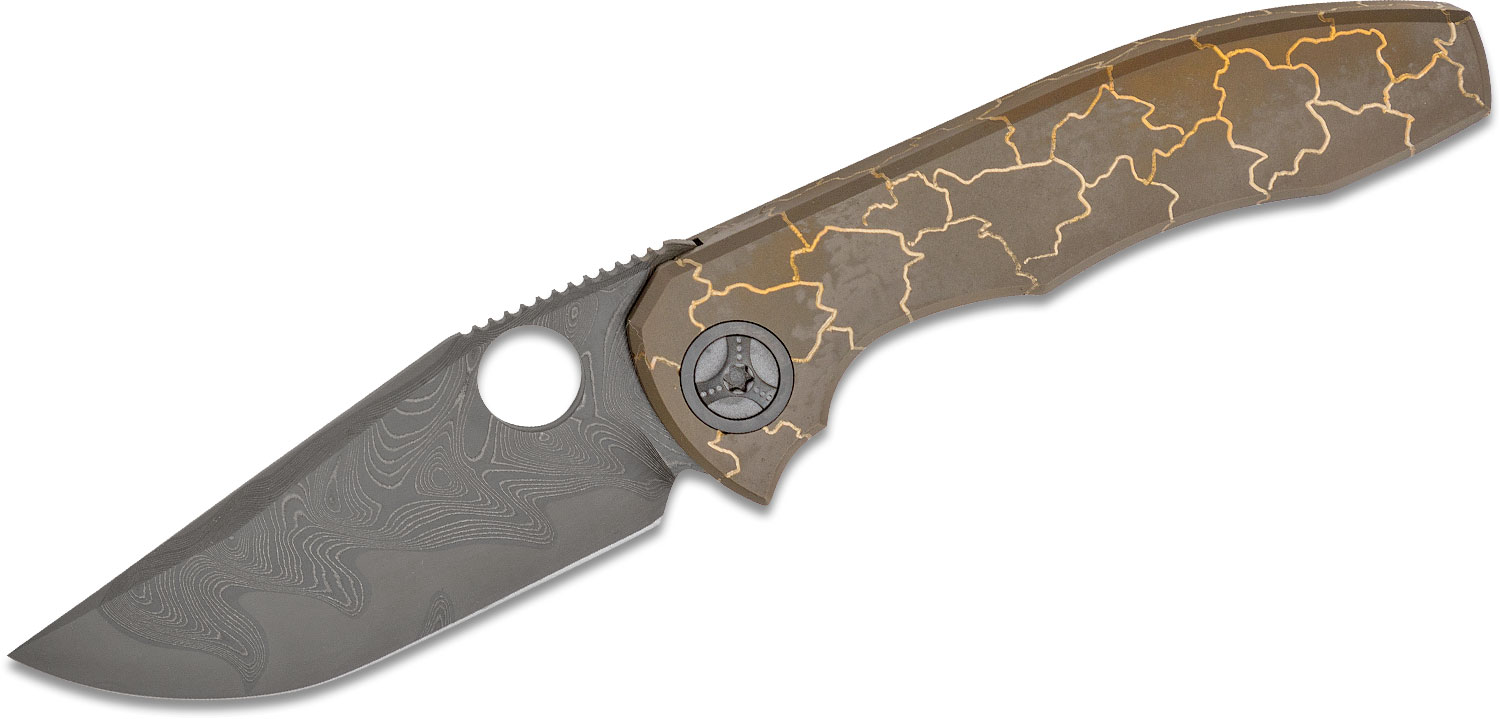 Reviews and Ratings for Peter Rassenti Custom Small Nirvana 3.0 ...