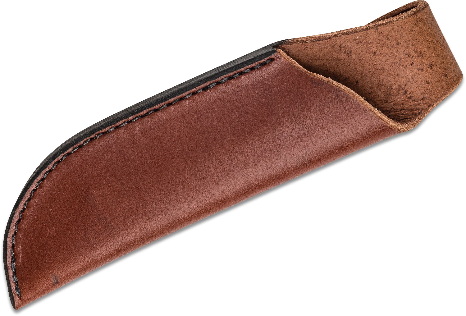 ESEE Knives Camp-Lore Reuben Bolieu RB3 Leather Sheath, Right-Hand ...